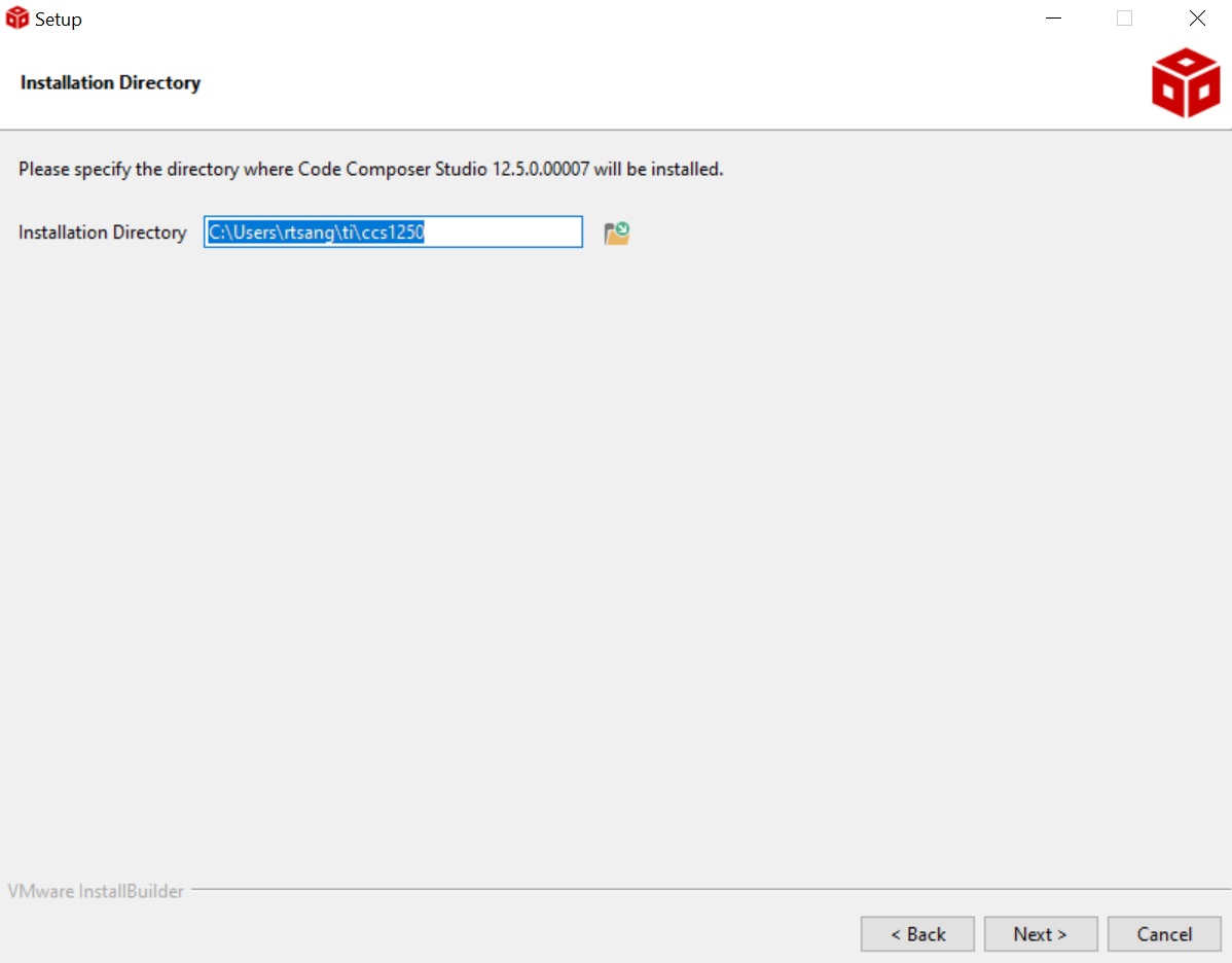 EEC172 Software Setup