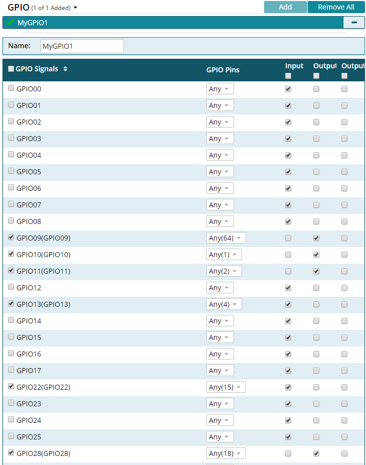 Lab 1 - Development Tools Tutorial and Lab Introduction