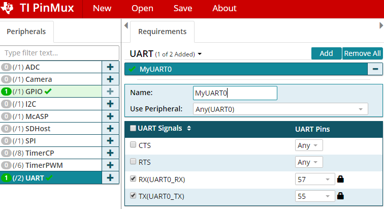 Lab 1 - Development Tools Tutorial and Lab Introduction
