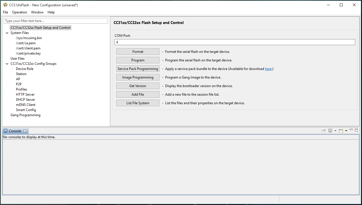 Lab 1 - Development Tools Tutorial and Lab Introduction